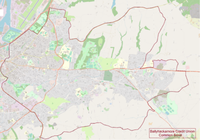 Membership - Ballyhackamore Credit Union